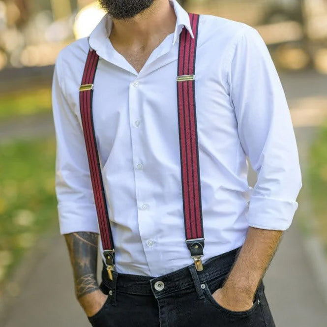 Toro Nero ️ Brand romanesc de accesorii din piele naturala - toronero.ro